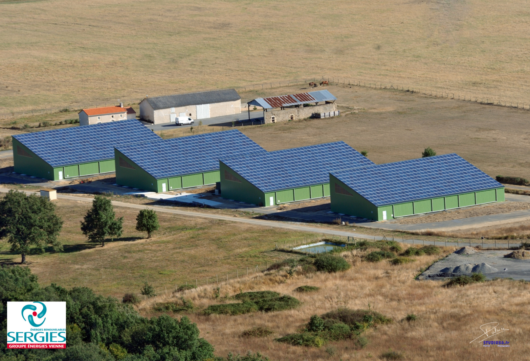 Bâtiments neufs - Technique Solaire